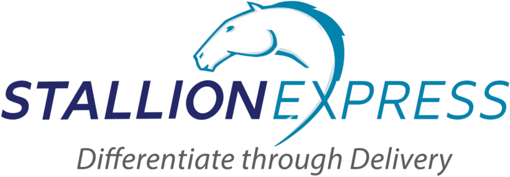 Contact Us - Stallion Express