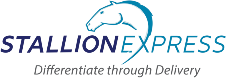 Contact Us - Stallion Express